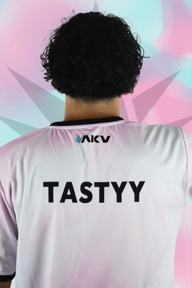 Valorant - Akave Esports